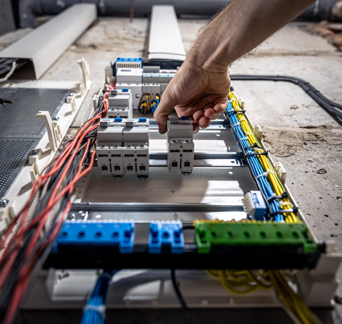 Professional High Voltage Testing & Commissioning Services - Your ...