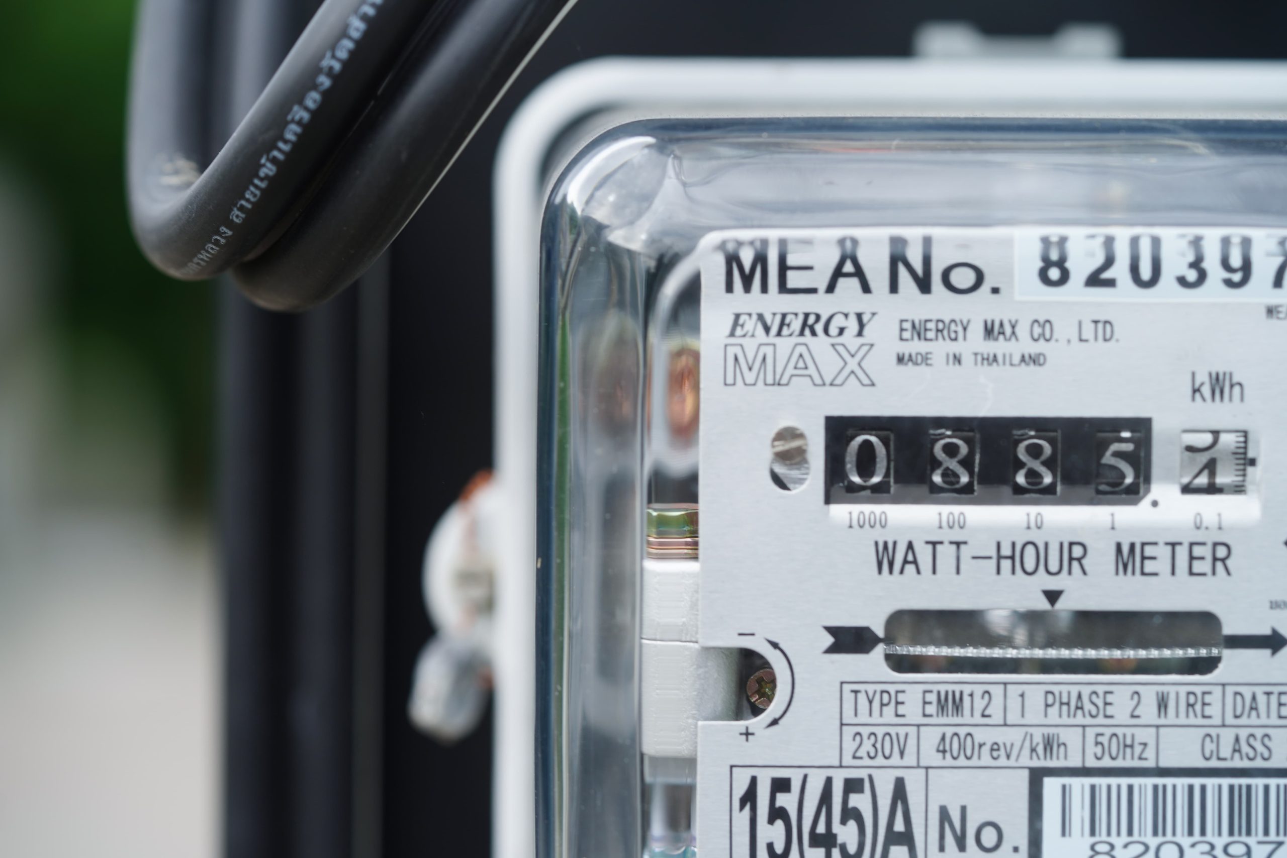 Meter box upgrades - Professional High Voltage Testing & Commissioning ...
